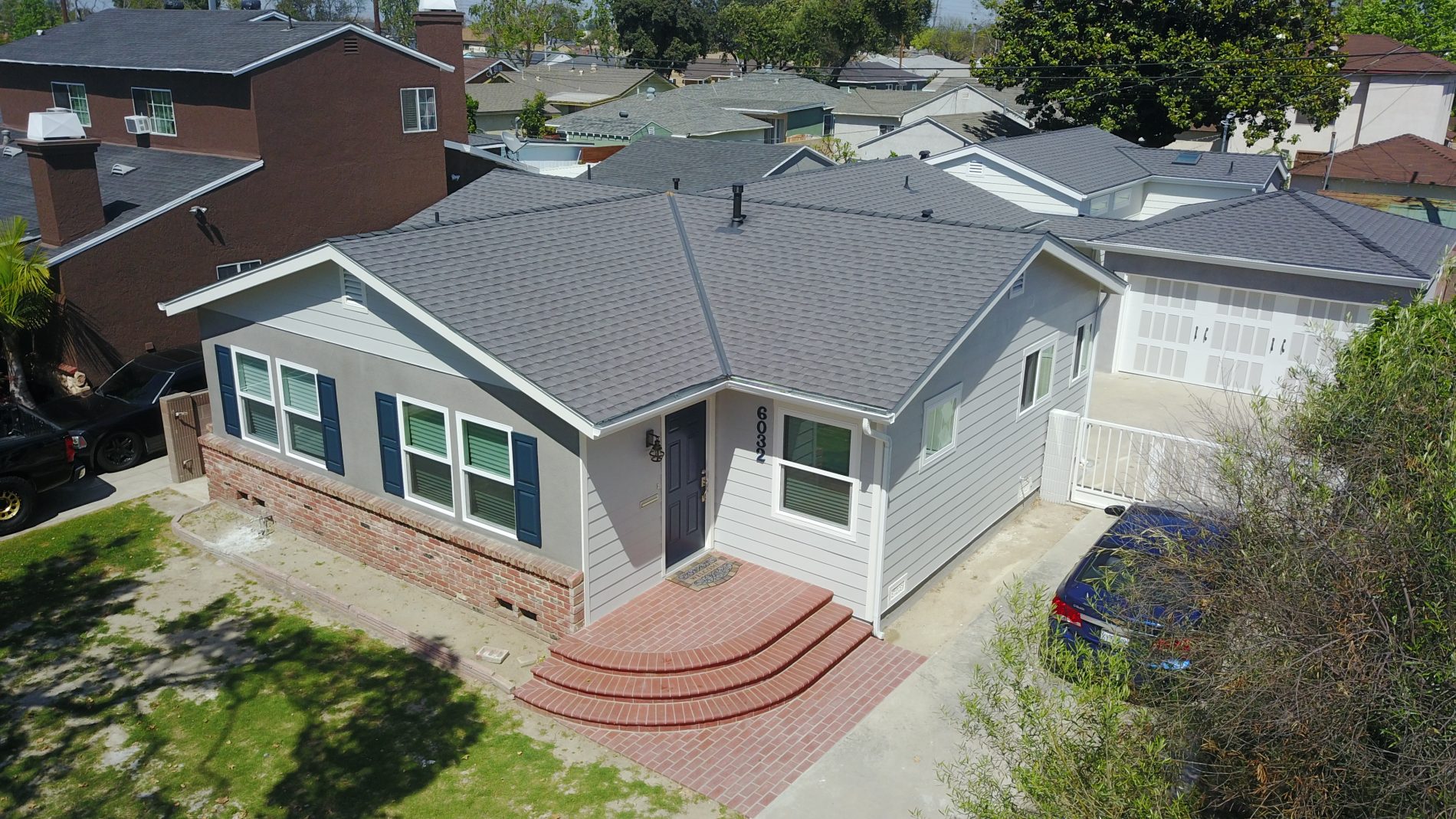 Contractor in Long Beach CA - Seneca Contracting